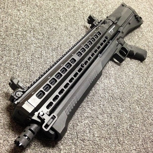 Shotguns – Sportsman's Arms