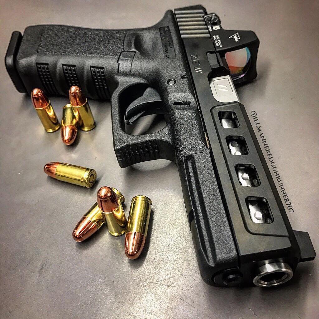 CA Compliant Exotics – Sportsman's Arms